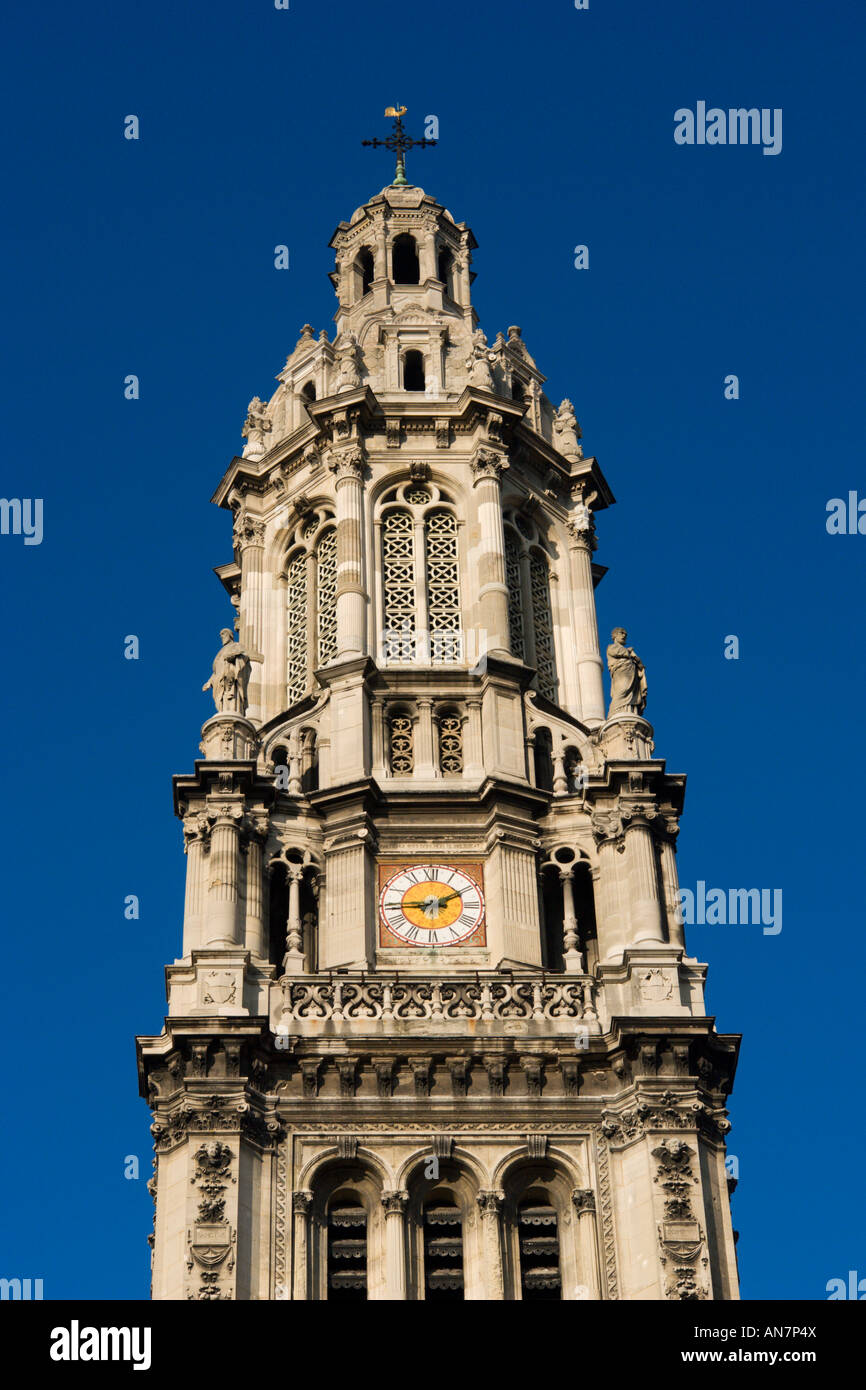 Trinite paris hi-res stock photography and images - Alamy