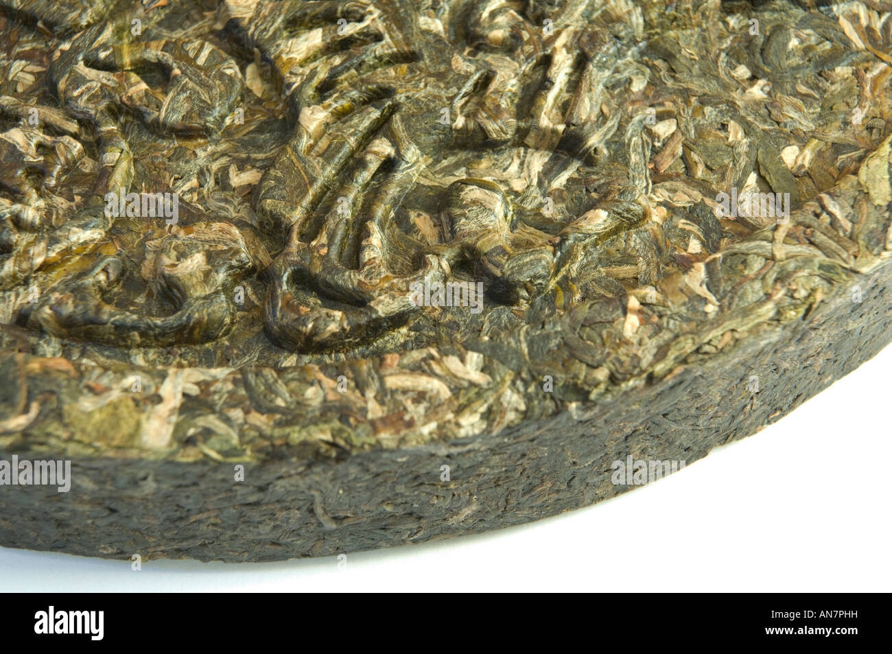 Tea disk hi-res stock photography and images - Alamy