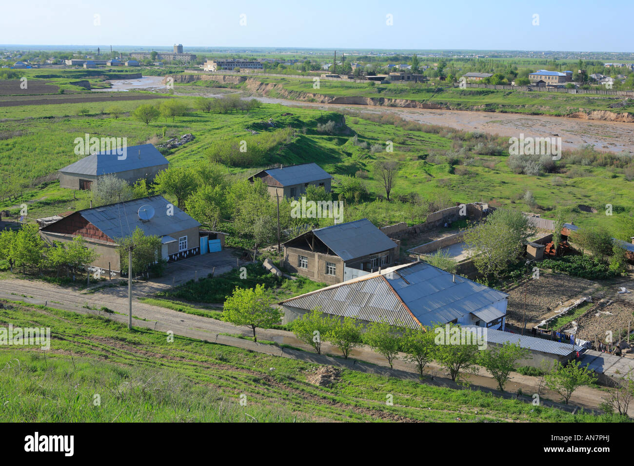 Shymkent High Resolution Stock Photography and Images - Alamy