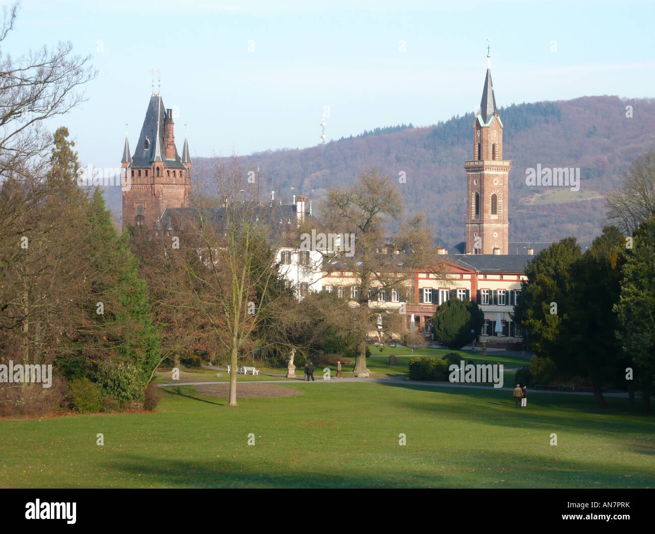 Weinheimer hi-res stock photography and images - Alamy