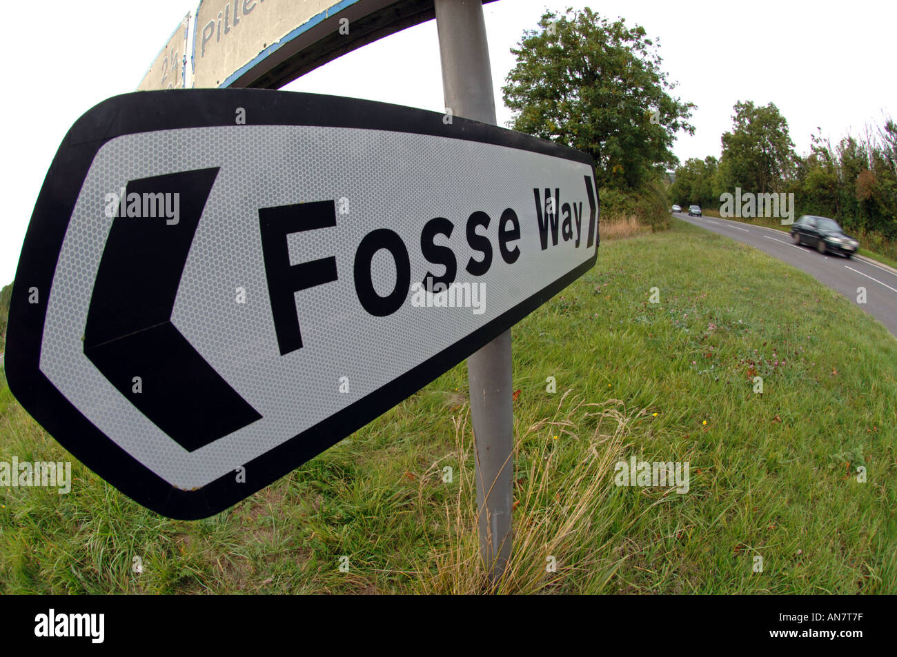 Fosse b hi-res stock photography and images - Alamy