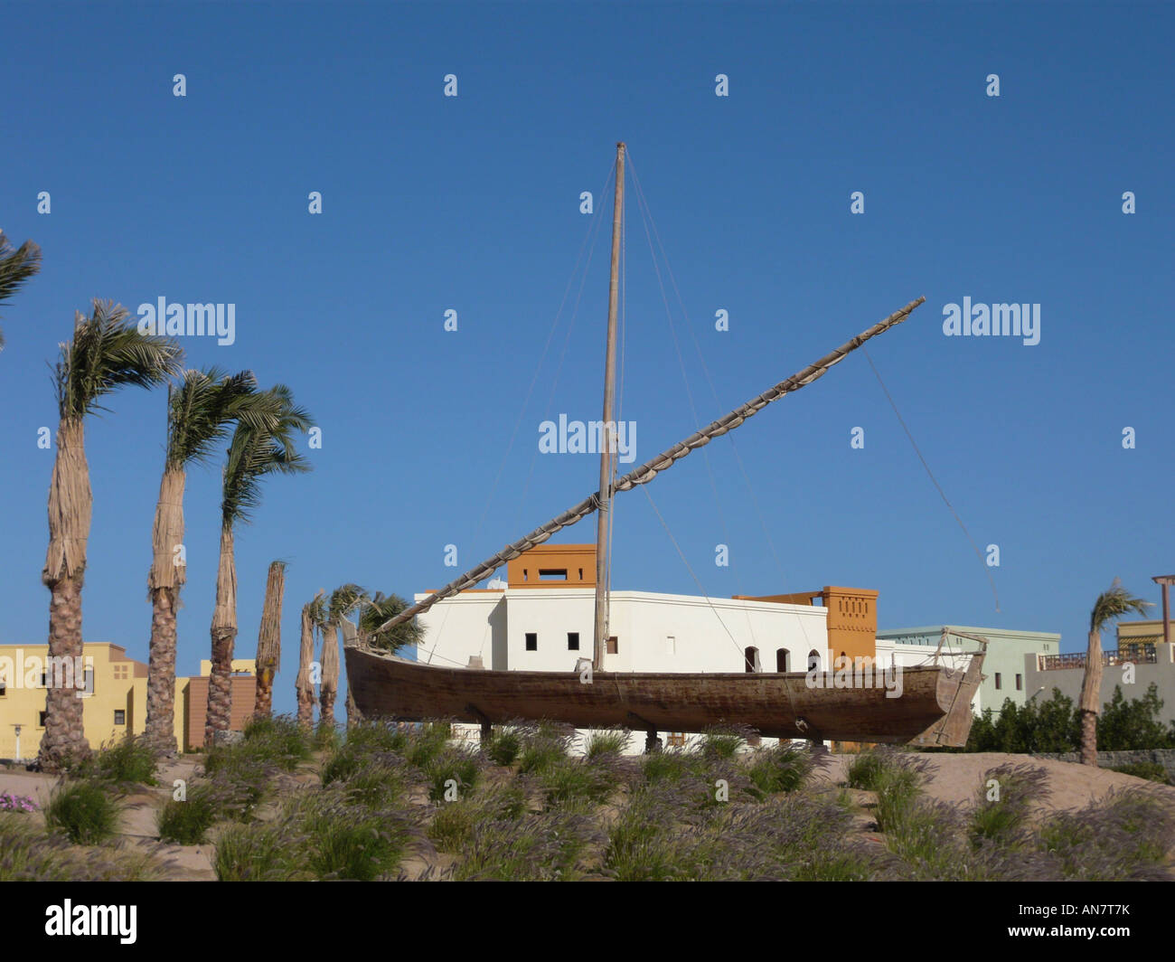 Historic sailing boat hi-res stock photography and images - Alamy