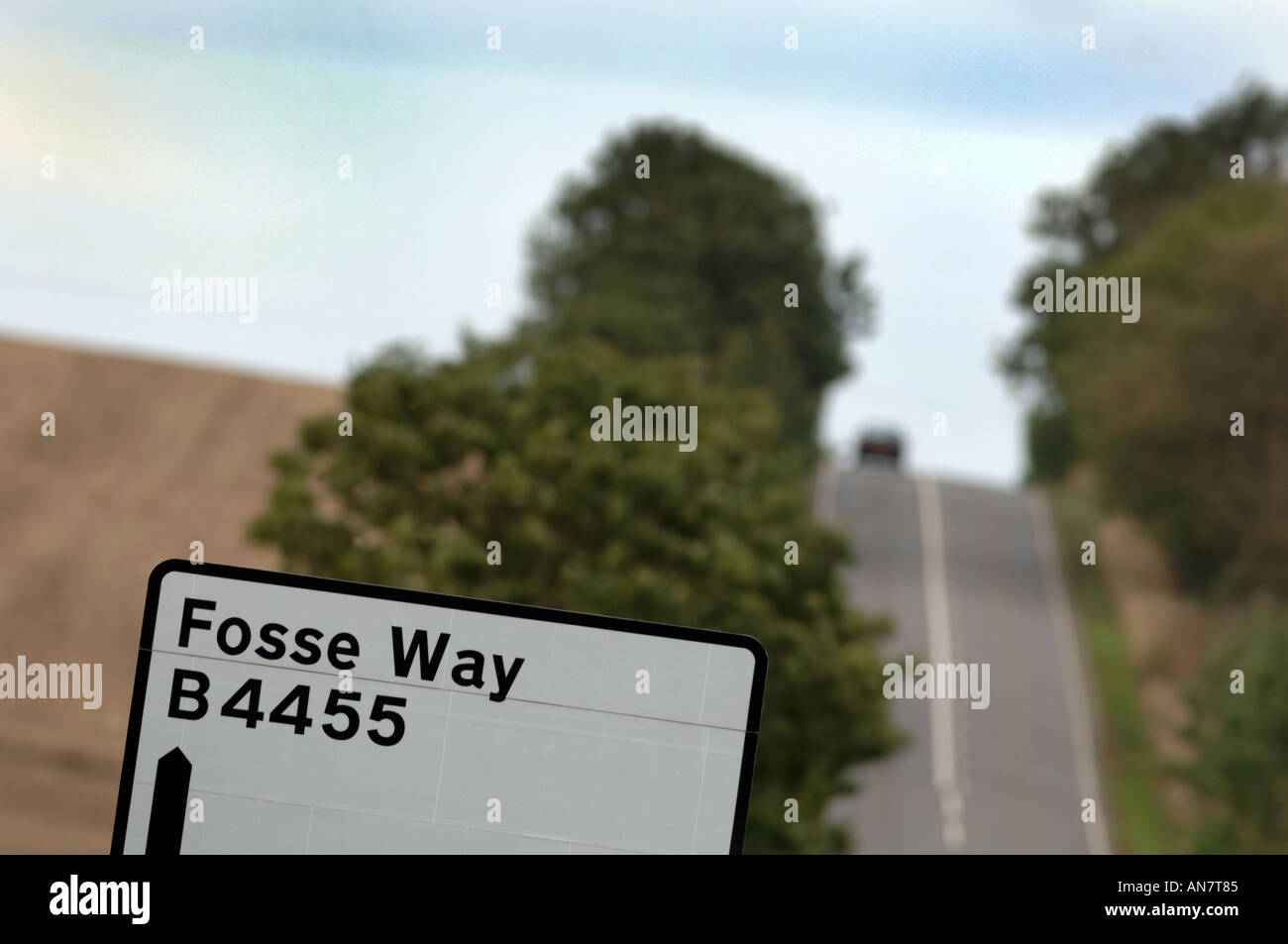 Fosse b hi-res stock photography and images - Alamy
