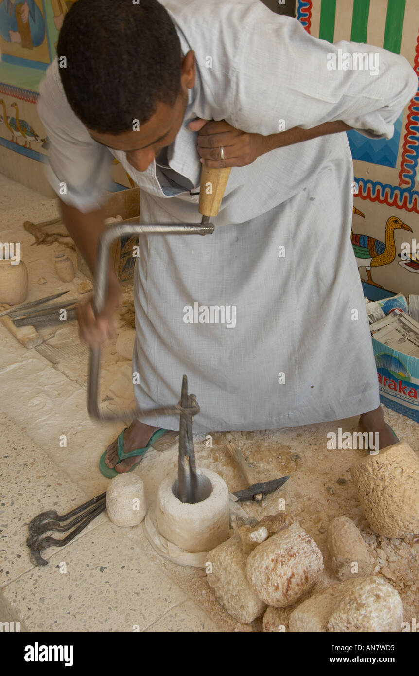 Alabaster pot hi-res stock photography and images - Alamy