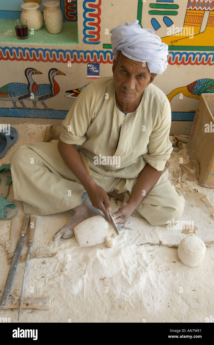 Alabaster pot hi-res stock photography and images - Alamy