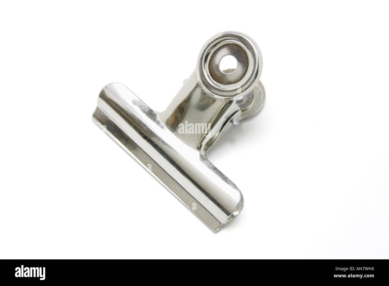 Bulldog clip hi-res stock photography and images - Alamy