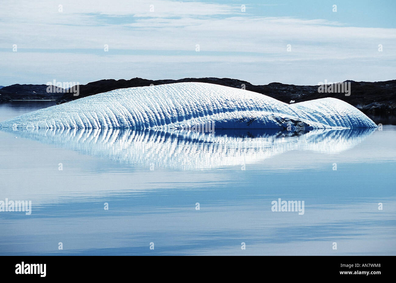 water formed floe Stock Photo - Alamy