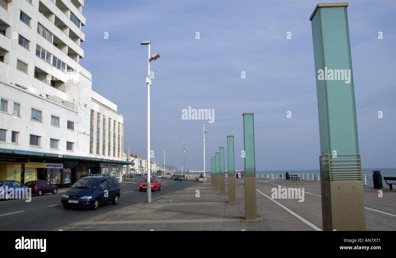 A259 road hi-res stock photography and images - Alamy