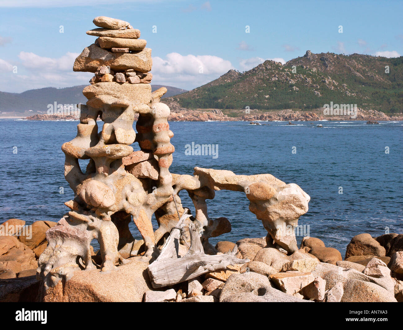 The museum man of camelle hi-res stock photography and images - Alamy