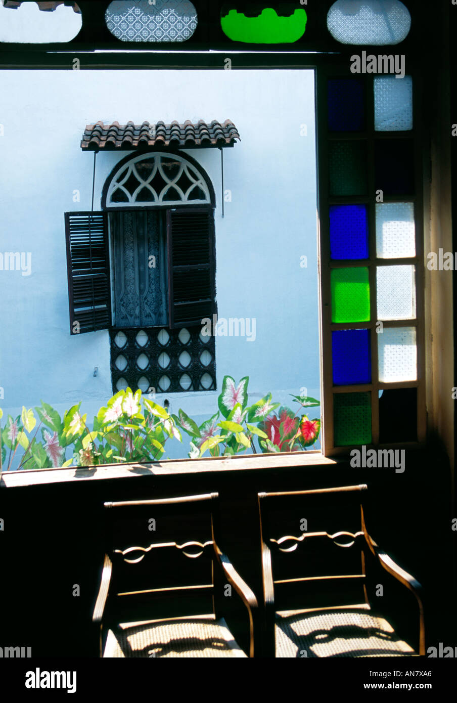 The cultural symbiosis between Portugal and Goa. Goan Portuguese ...