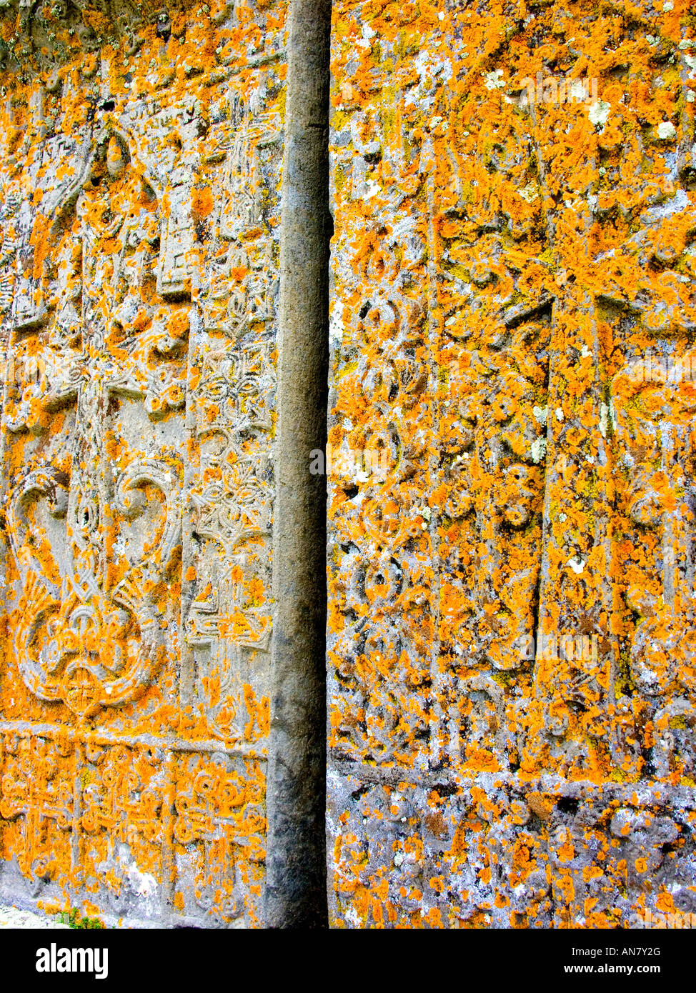 Khatchkar hi-res stock photography and images - Alamy