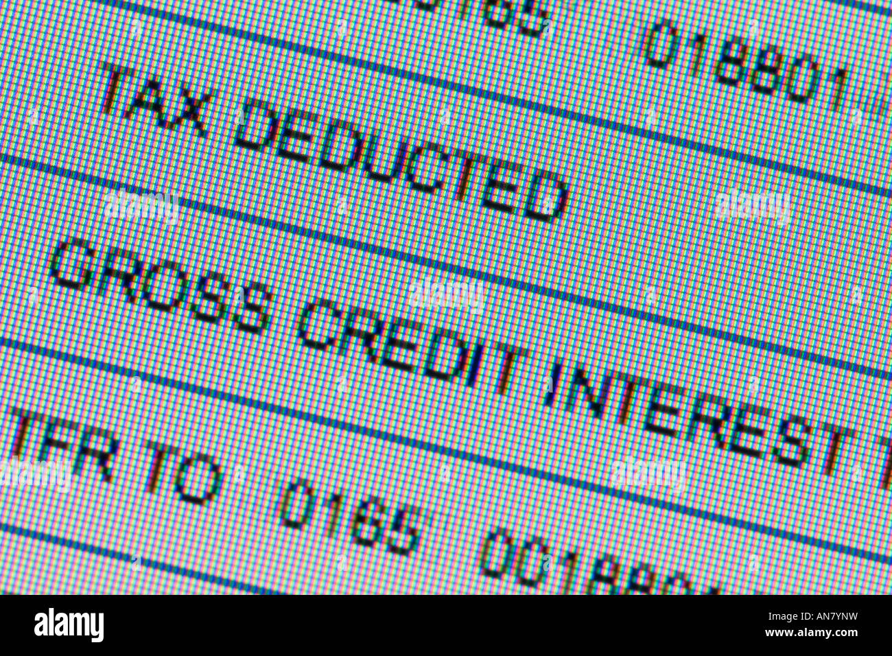 Account removal hi-res stock photography and images - Alamy