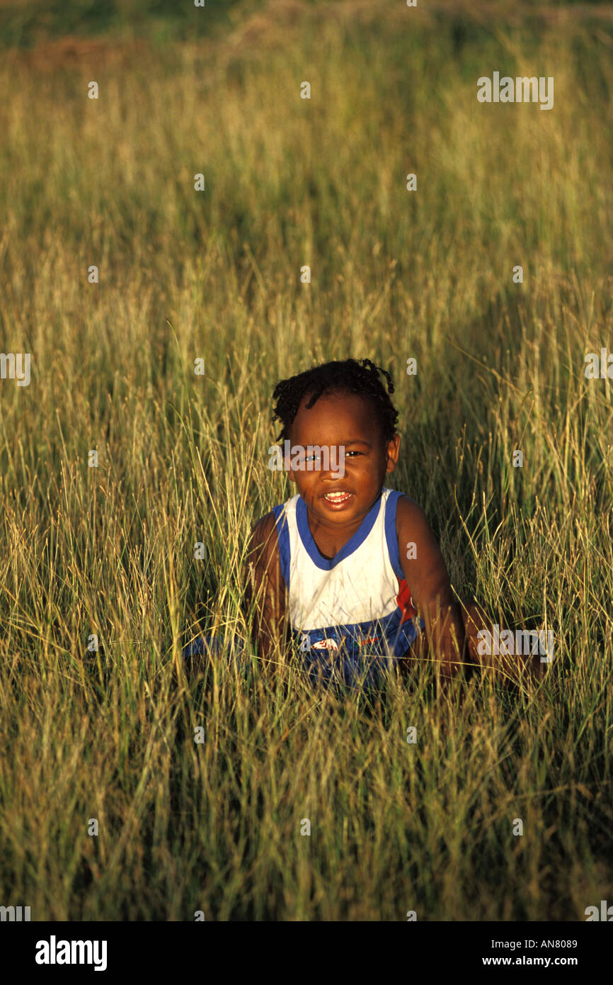 Barbados boy hi-res stock photography and images - Alamy