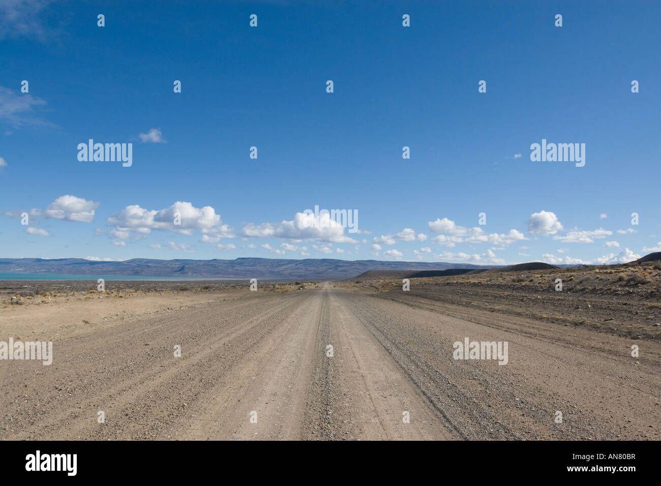 Unpaved route hi-res stock photography and images - Alamy