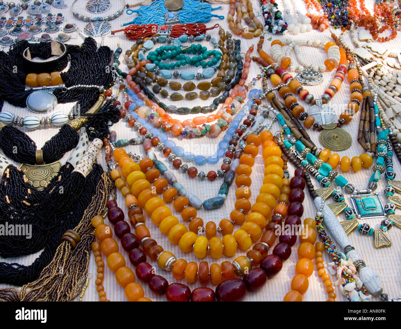 Vernissage market, Yerevan, Armenia Stock Photo: 15441846 - Alamy