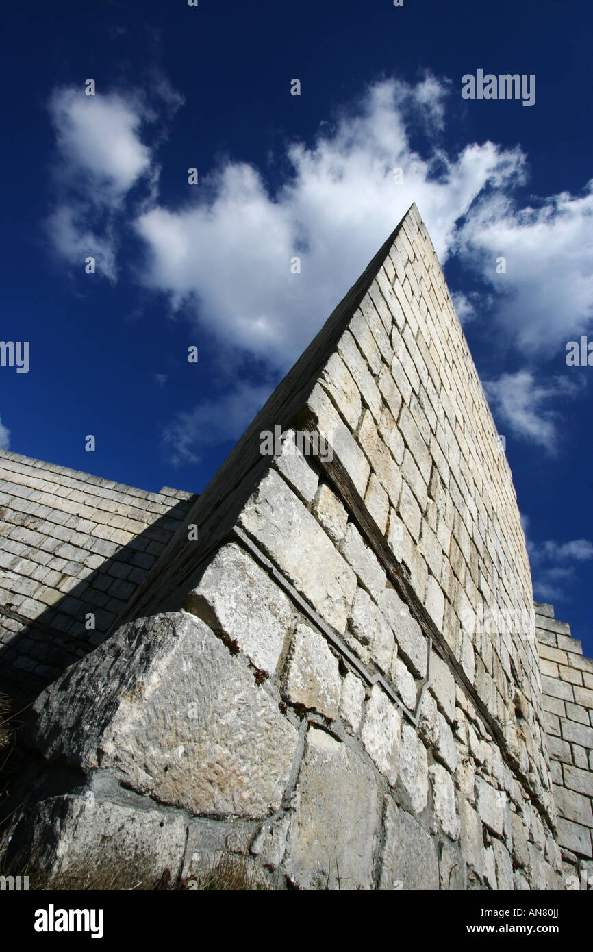Shumen fortress hi-res stock photography and images - Alamy