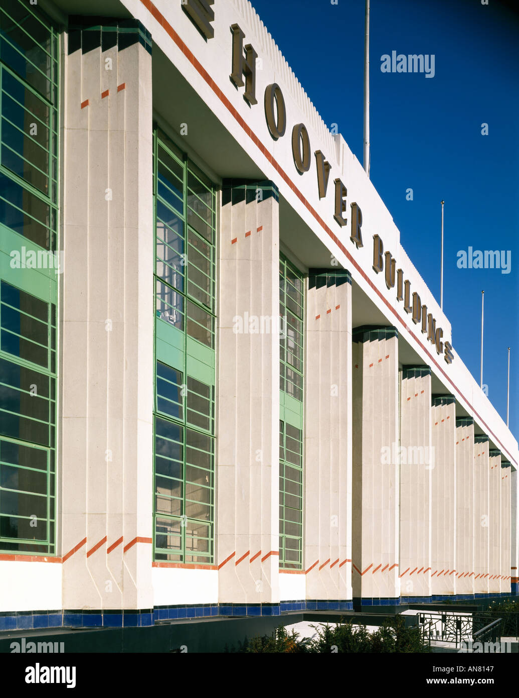 Hoover factory hi-res stock photography and images - Alamy