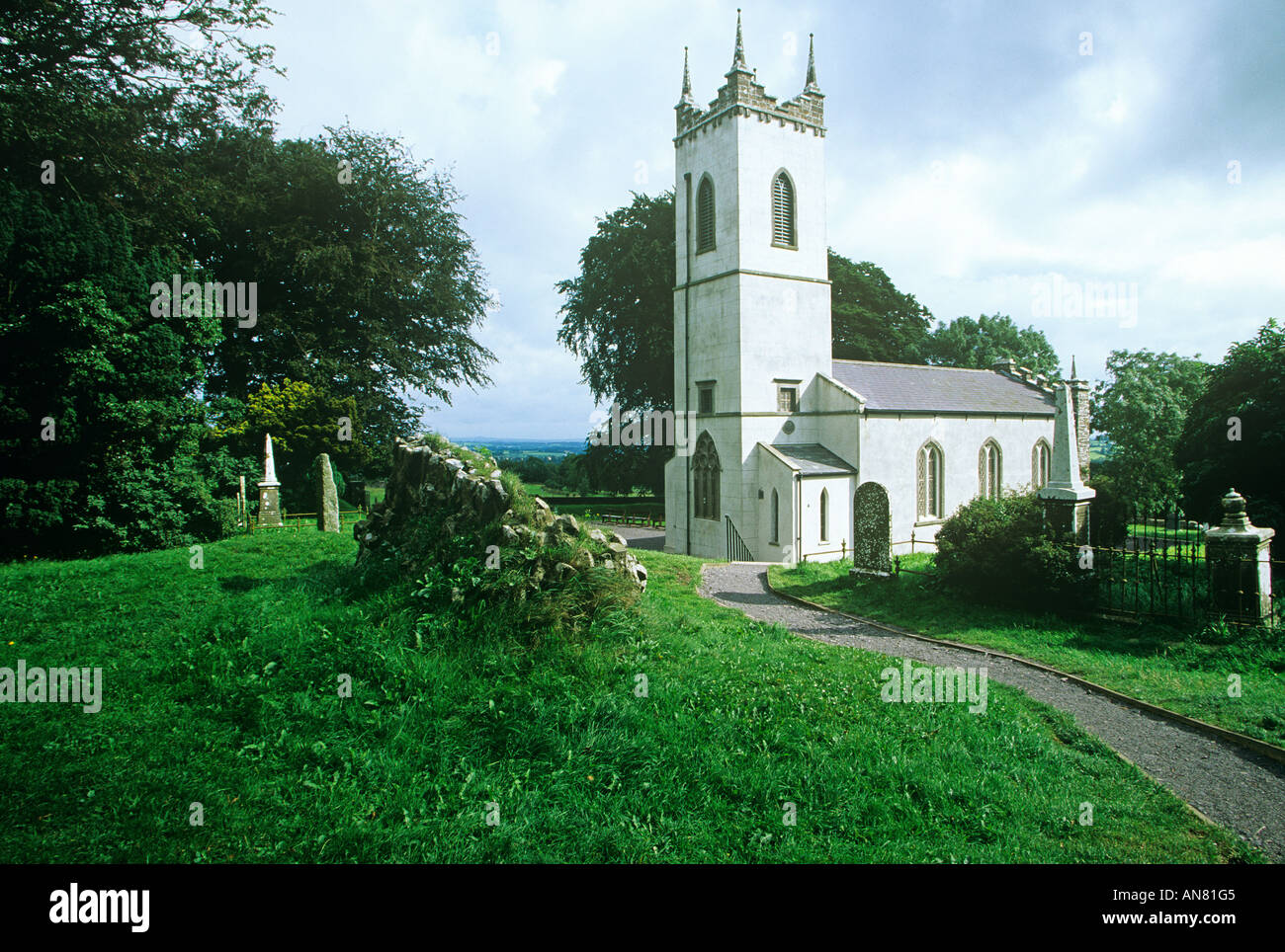 Navan town ireland hi-res stock photography and images - Alamy