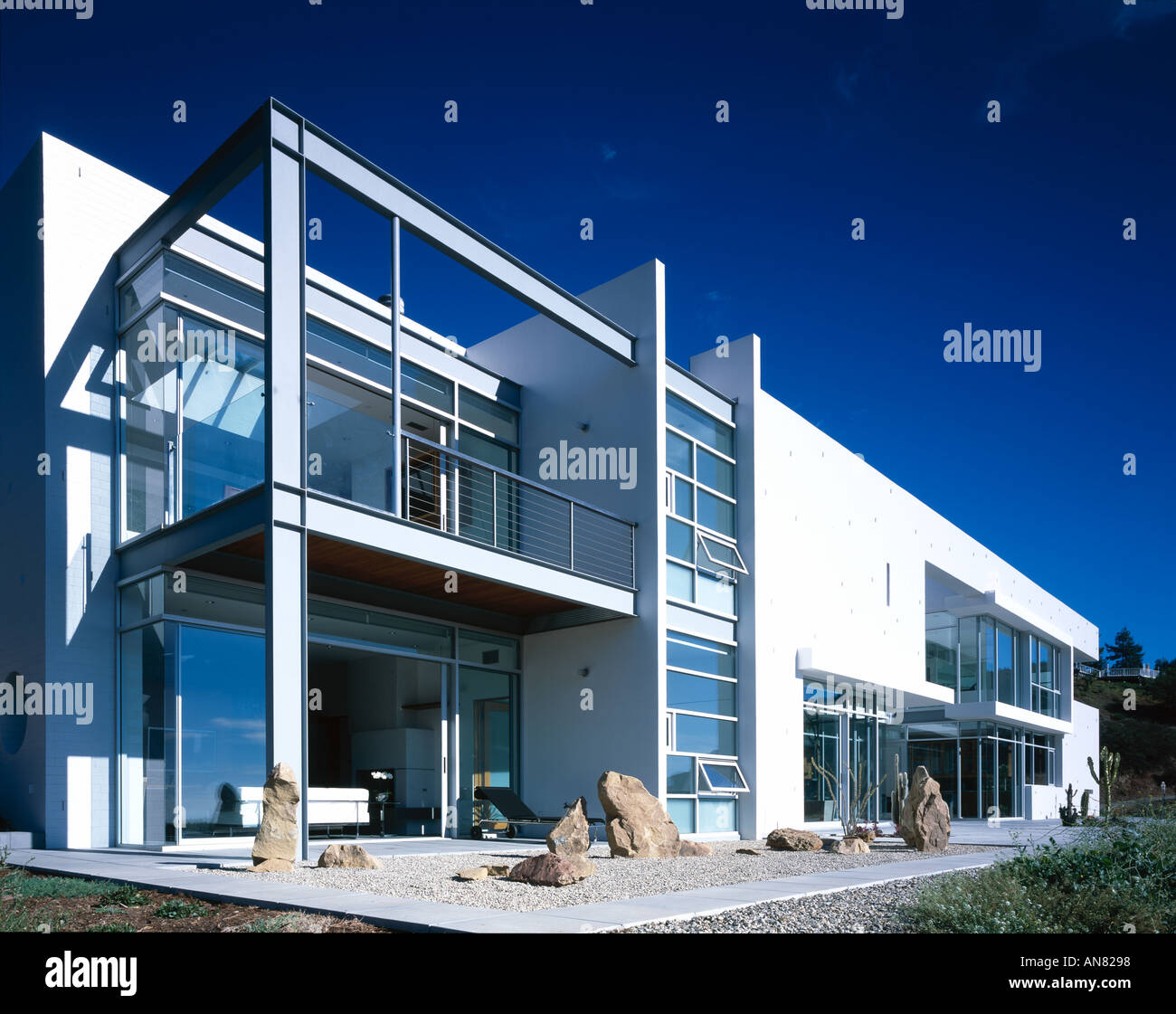 Rock feinstein hi-res stock photography and images - Alamy