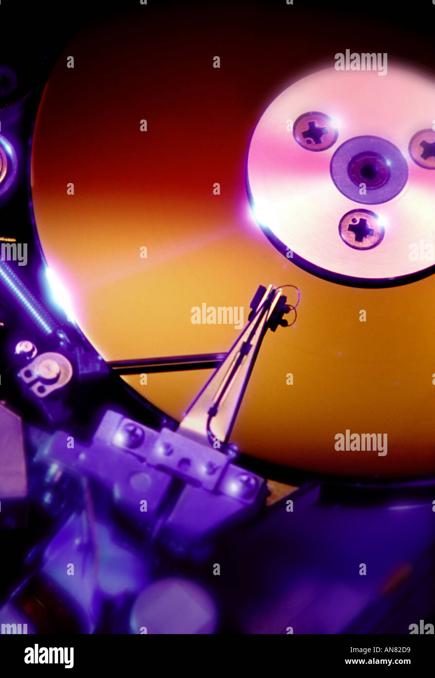 Hardrive hi-res stock photography and images - Alamy