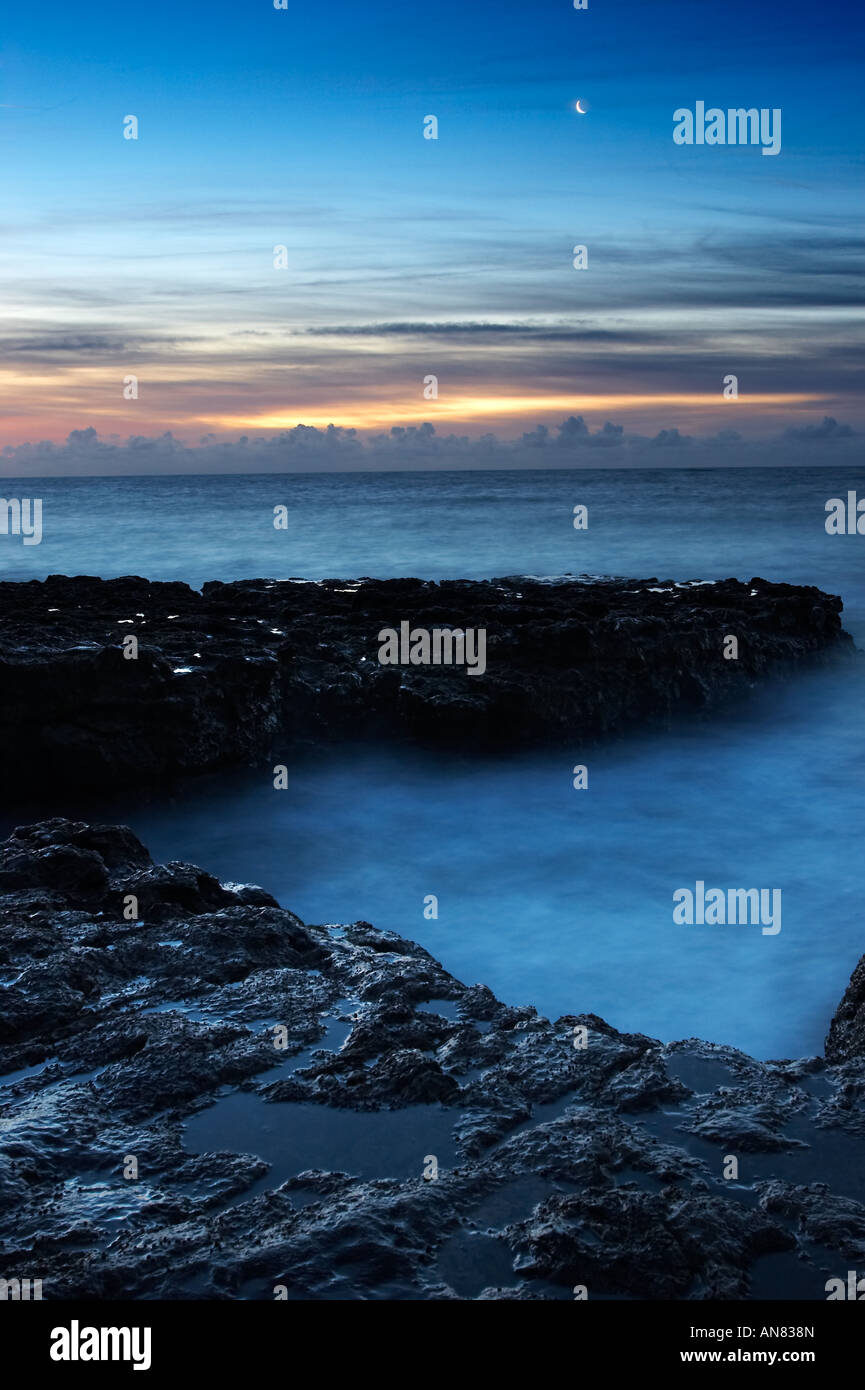 Seacombe cliffs hi-res stock photography and images - Alamy