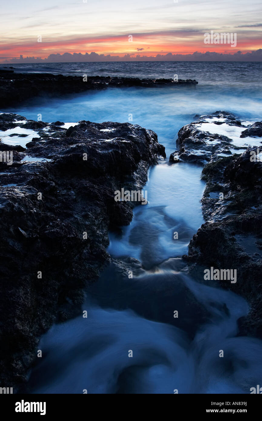 Seacombe cliffs hi-res stock photography and images - Alamy
