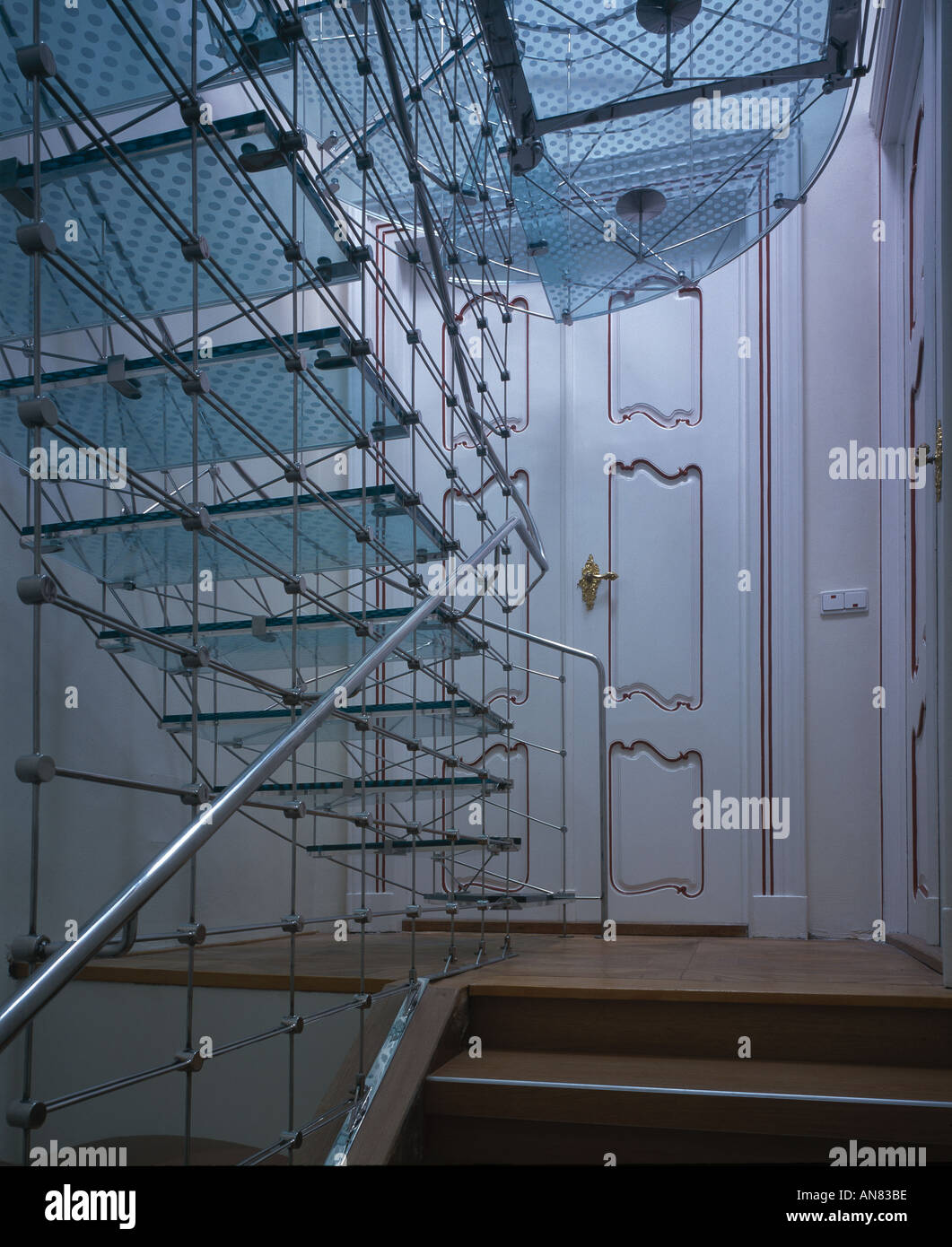 Eva Jiricna Stock Photos & Eva Jiricna Stock Images - Alamy