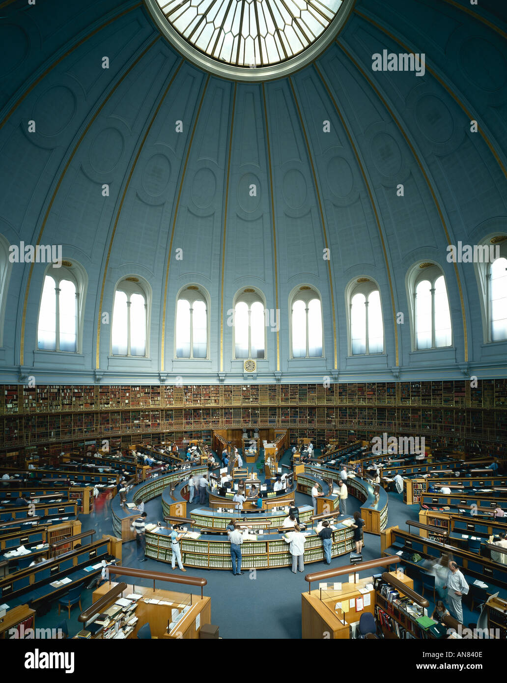 The British Library Reading Room, British Museum, London, 1857 Stock ... The British Library Reading Room, British Museum, London, 1857 Stock ...