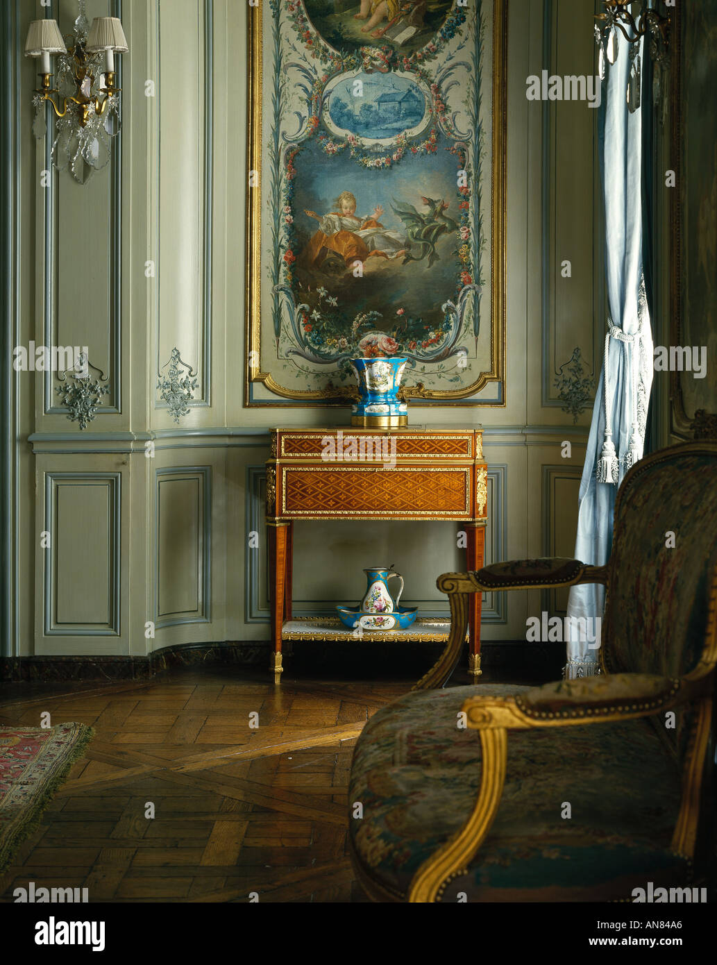 Fifth avenue nyc 19th century hi-res stock photography and images - Alamy