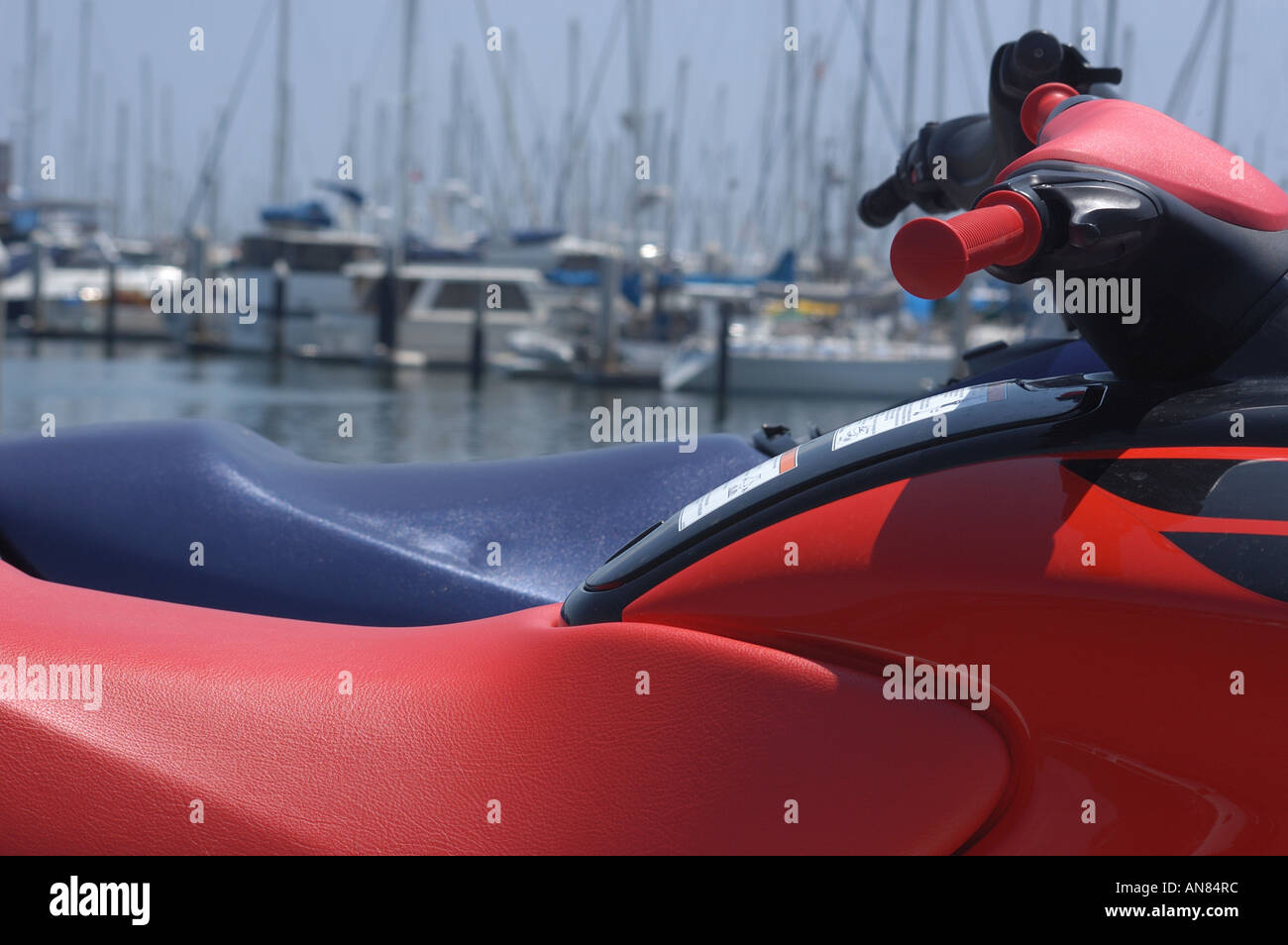 Red jet hi-res stock photography and images - Alamy