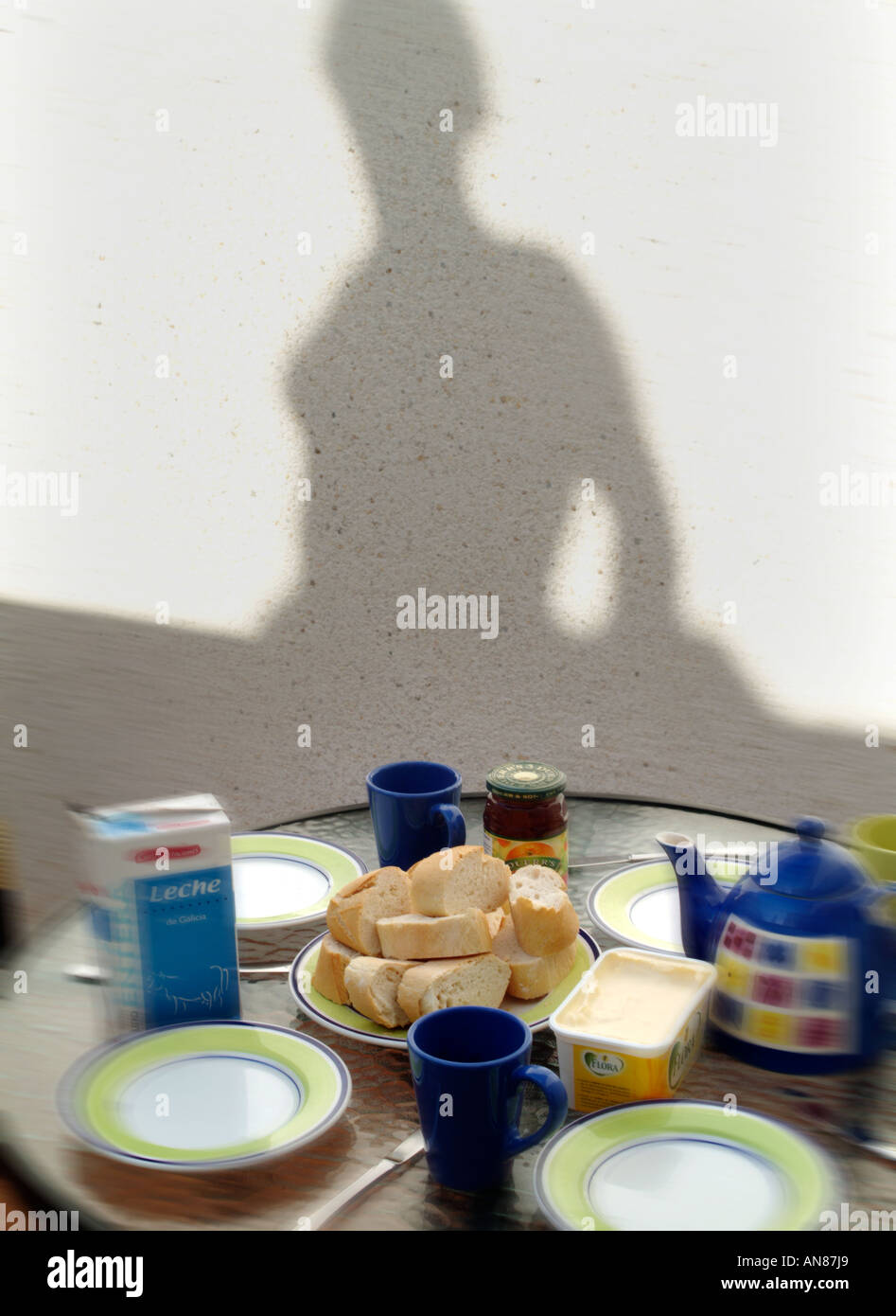 Utilitarian table hi-res stock photography and images - Alamy