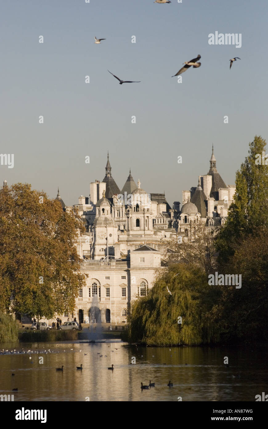 St jamess hall hi-res stock photography and images - Alamy