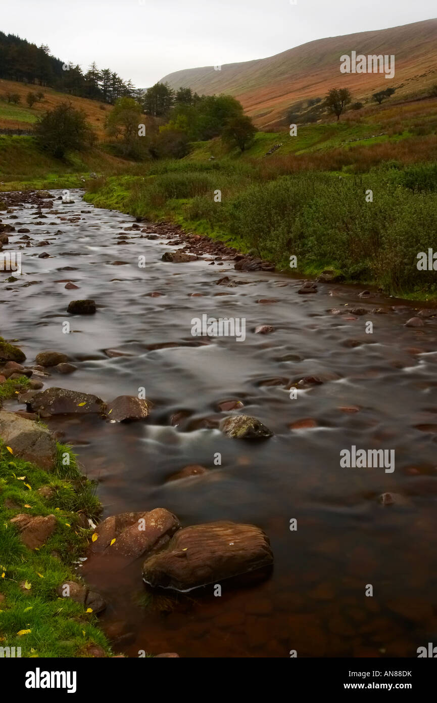 Breacon beacons national park hi-res stock photography and images - Alamy