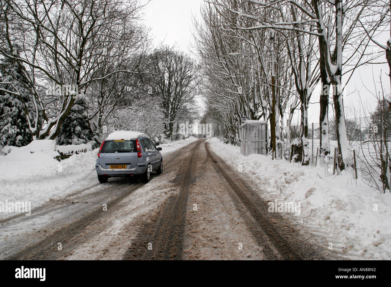 Gritted hi-res stock photography and images - Alamy