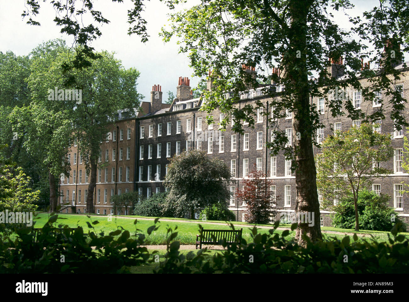Grays inn london hi-res stock photography and images - Alamy