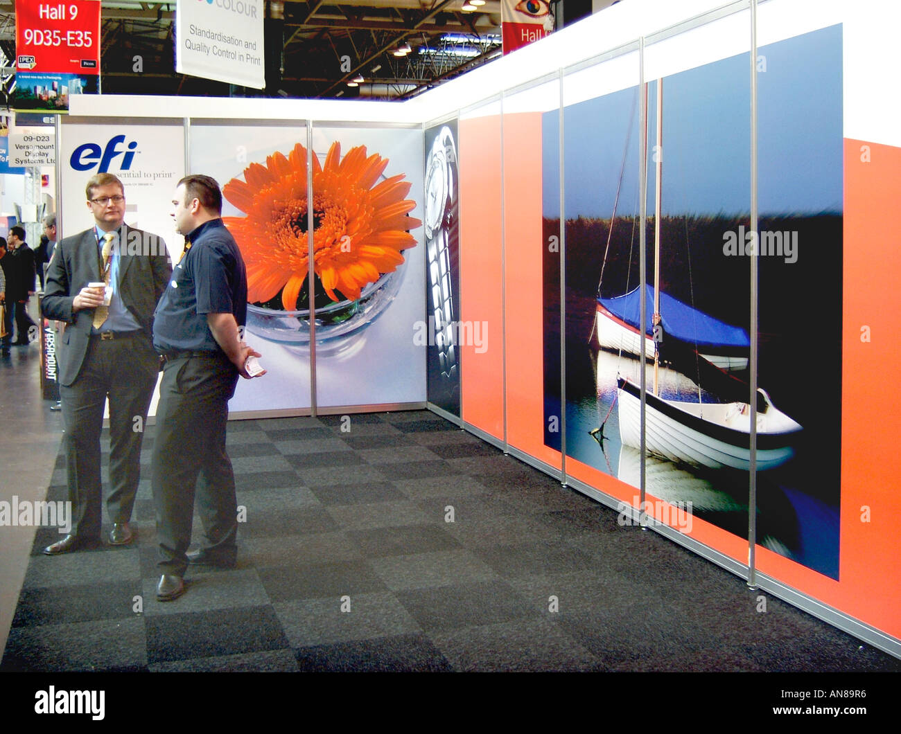 Nec male hi-res stock photography and images - Alamy