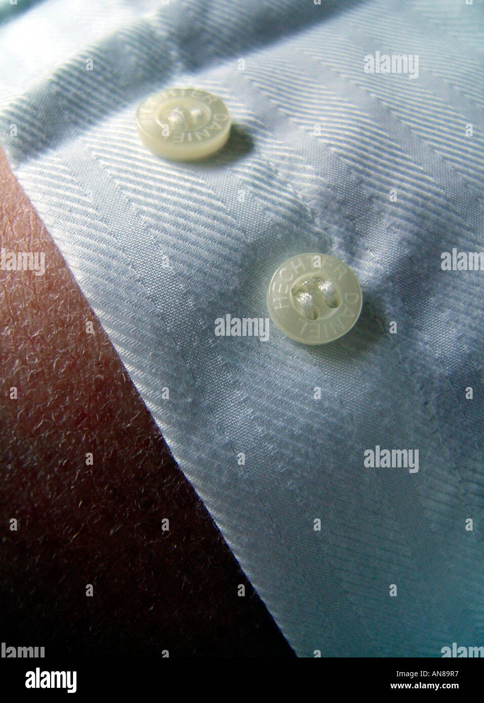 Cuff buttons hi-res stock photography and images - Alamy