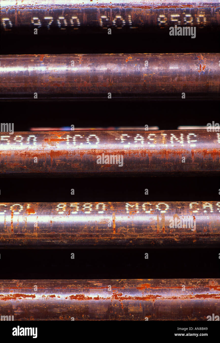 Oil field processes hi-res stock photography and images - Alamy