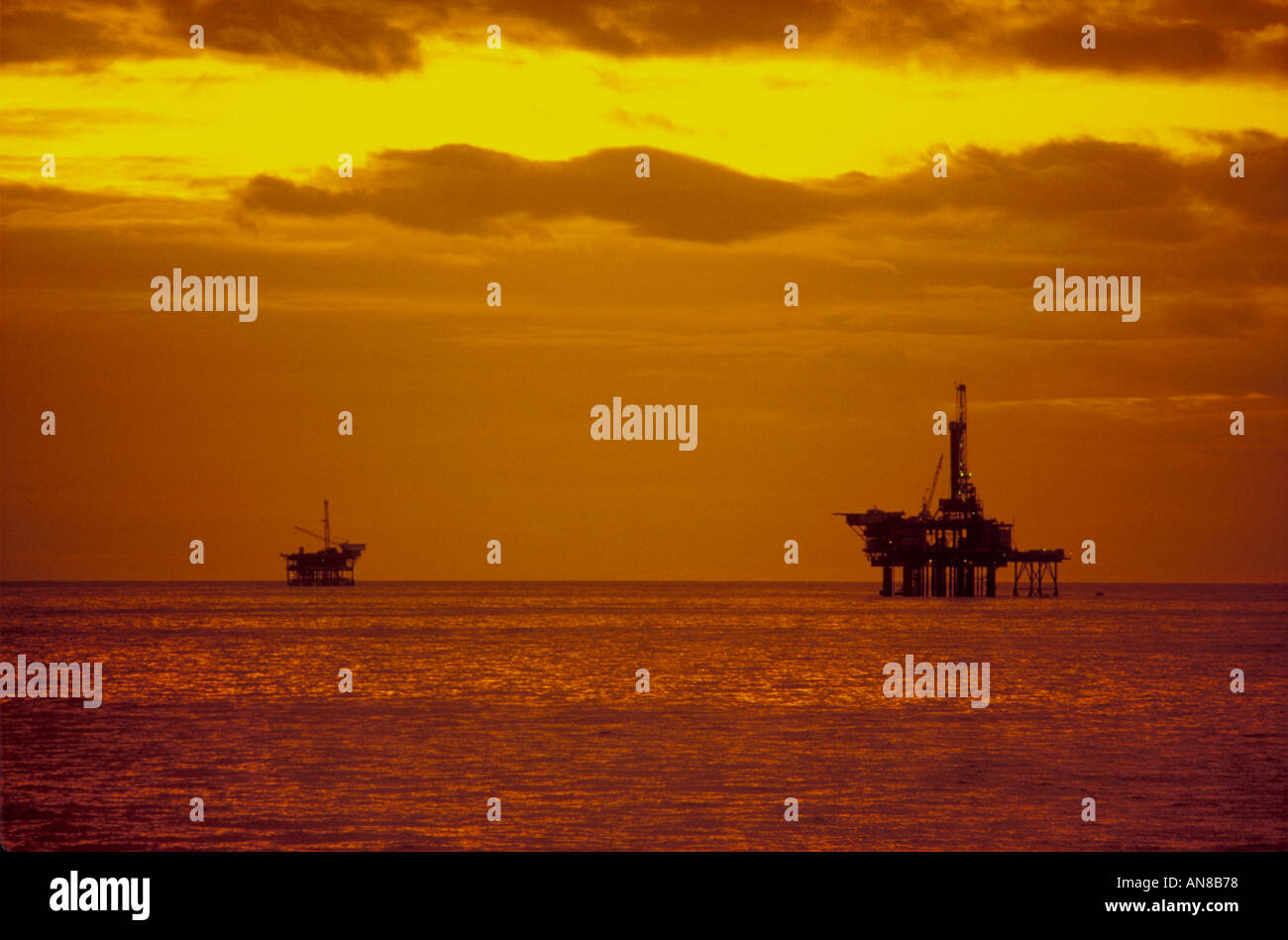 Offshore oil chemicals hi-res stock photography and images - Alamy