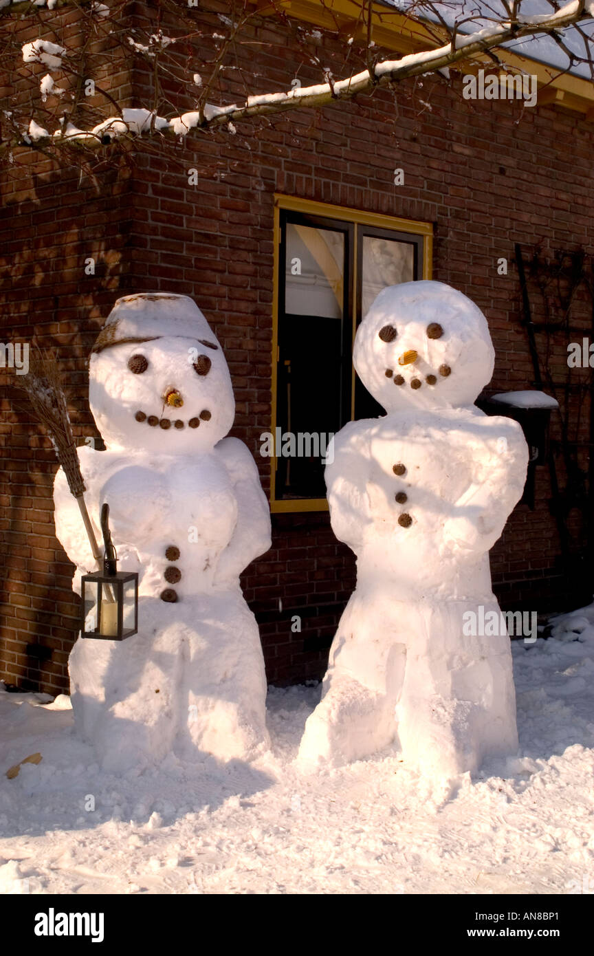 The snowman hi-res stock photography and images - Alamy