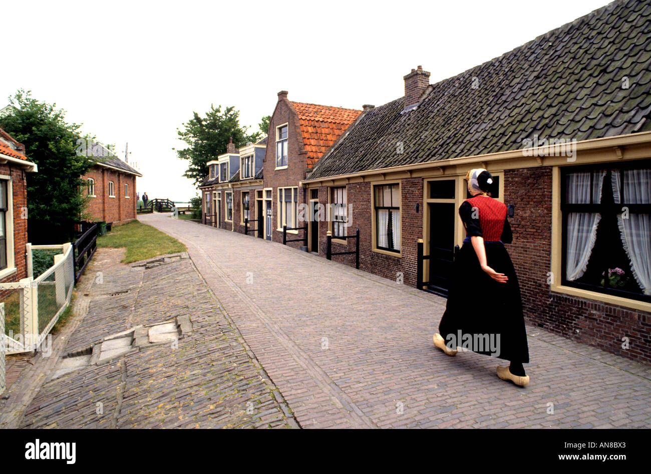 Zuiderzee Museum, Enkhuizen, preserving the cultural heritage ...