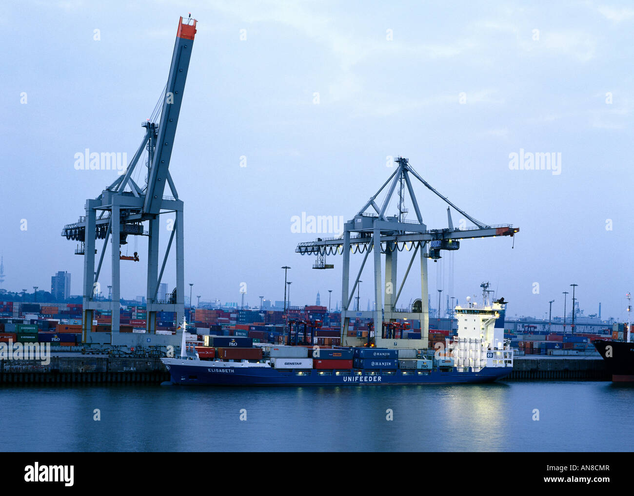 Discharge grab hi-res stock photography and images - Alamy