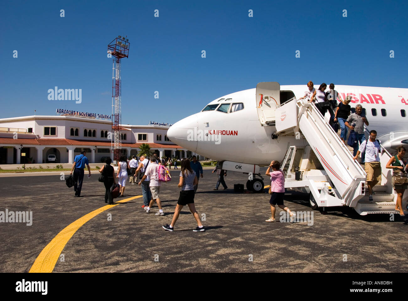 Tabarka High Resolution Stock Photography and Images - Alamy