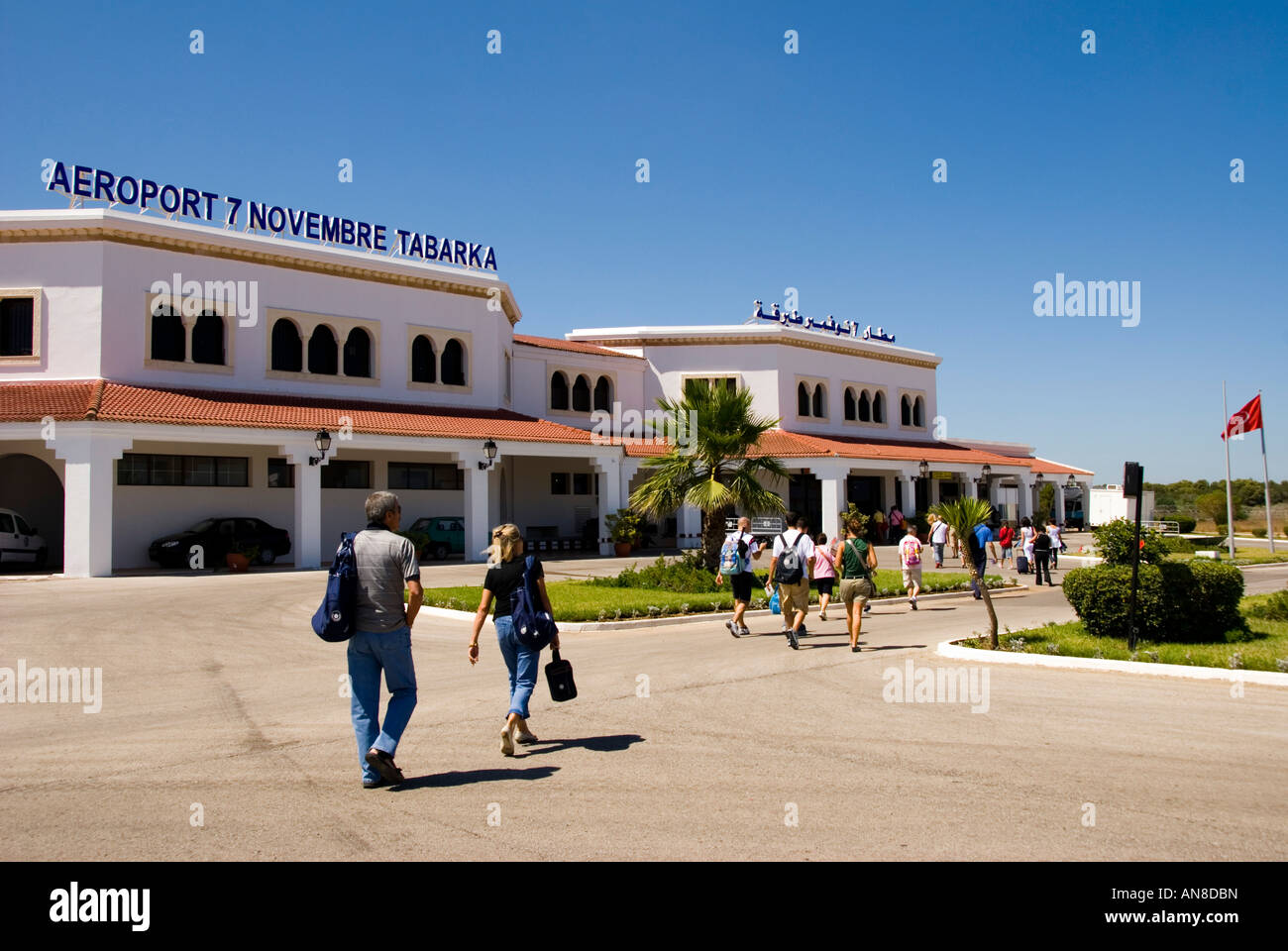 Tabarka hi-res stock photography and images - Alamy