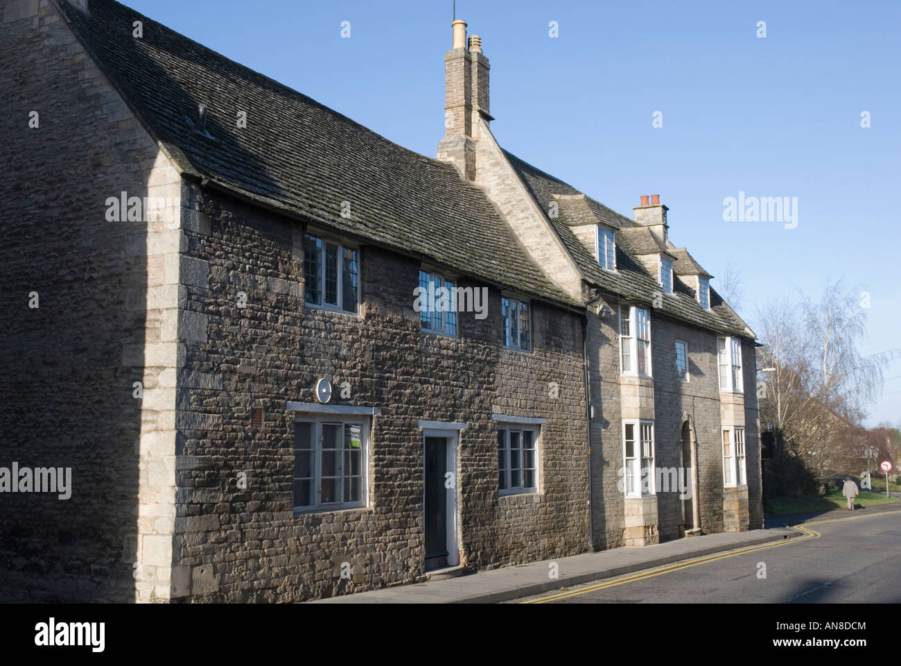 Oundle north hi-res stock photography and images - Alamy