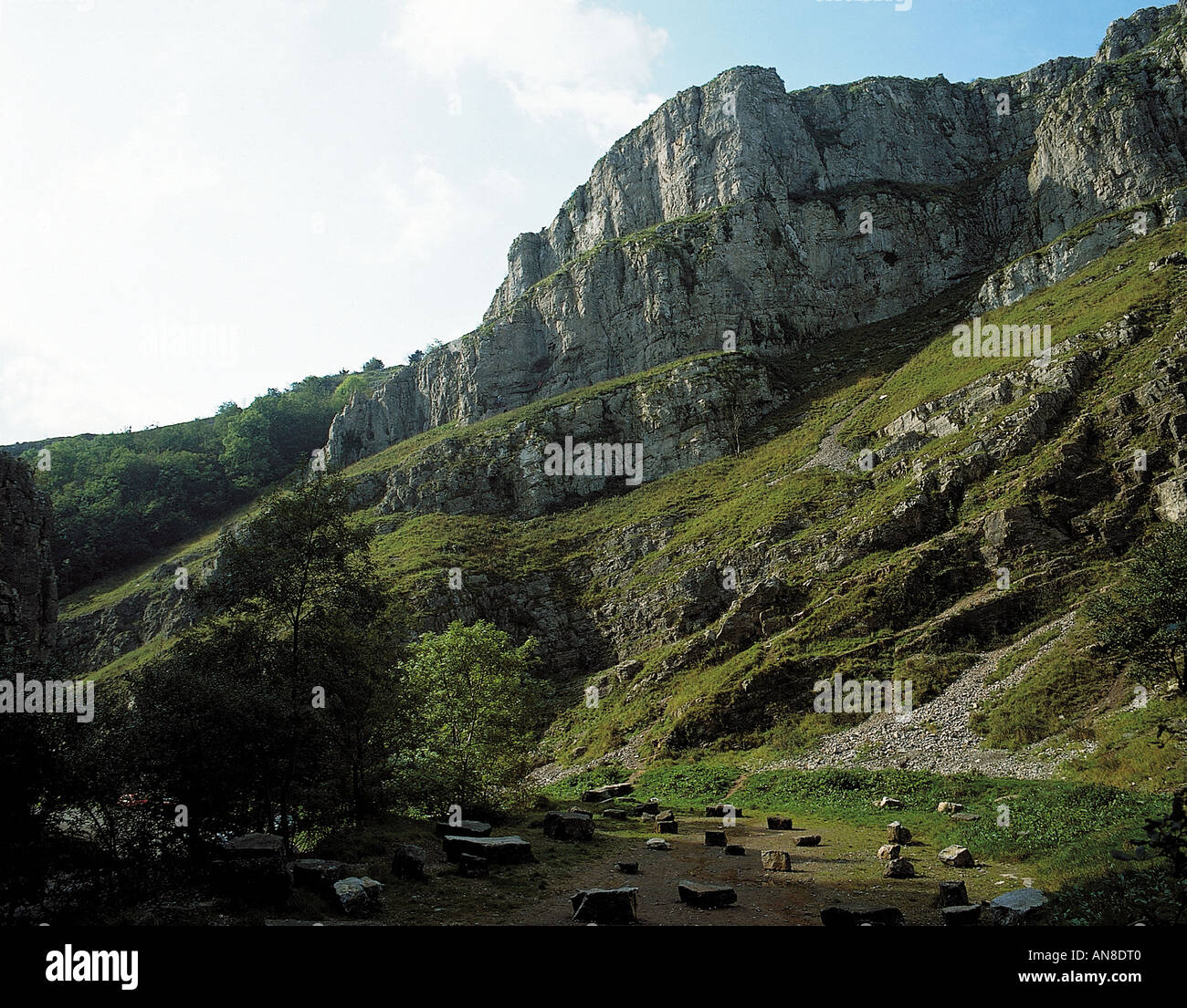 Exposed rock faces hi-res stock photography and images - Alamy
