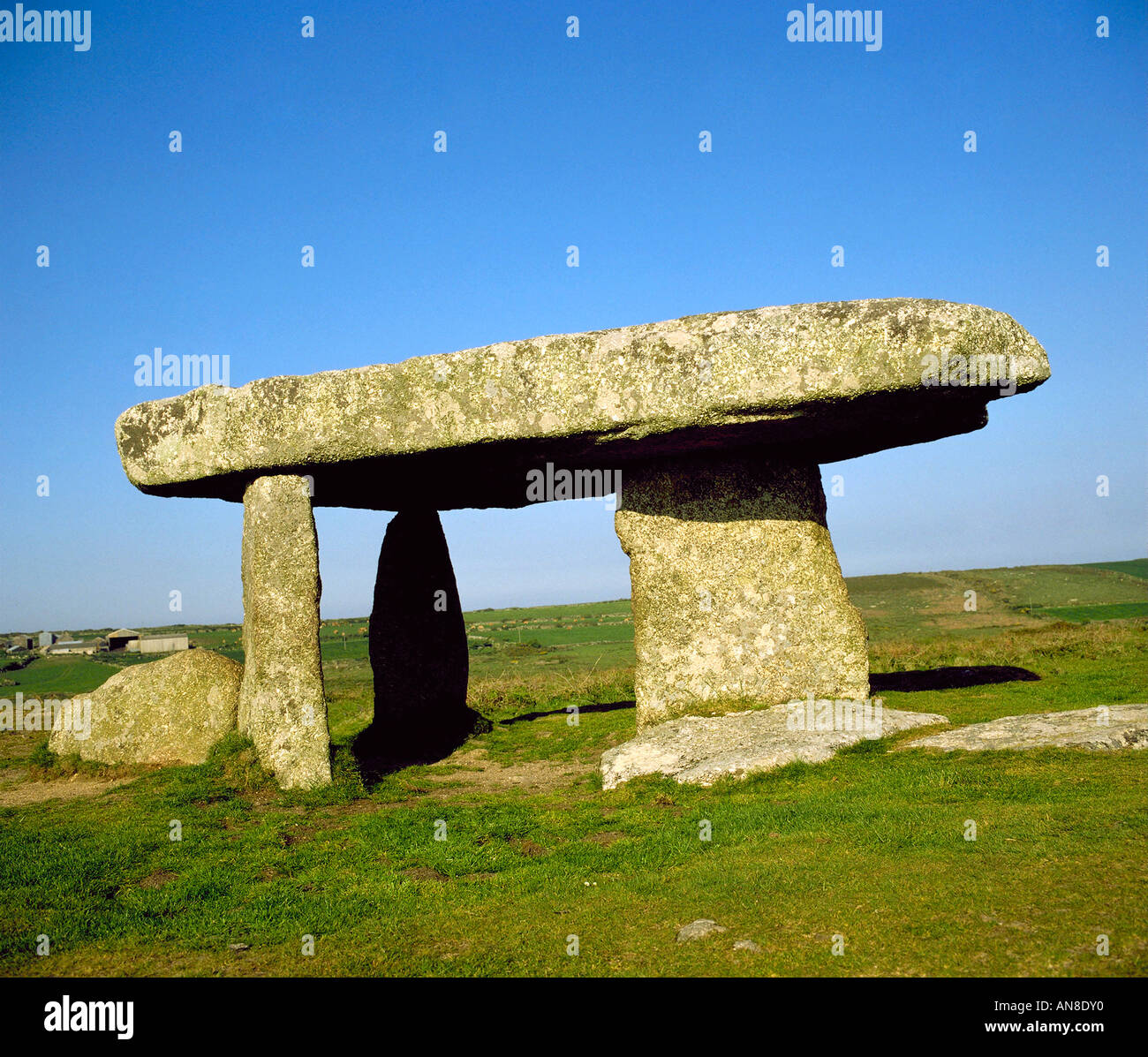 Morvah hi-res stock photography and images - Alamy