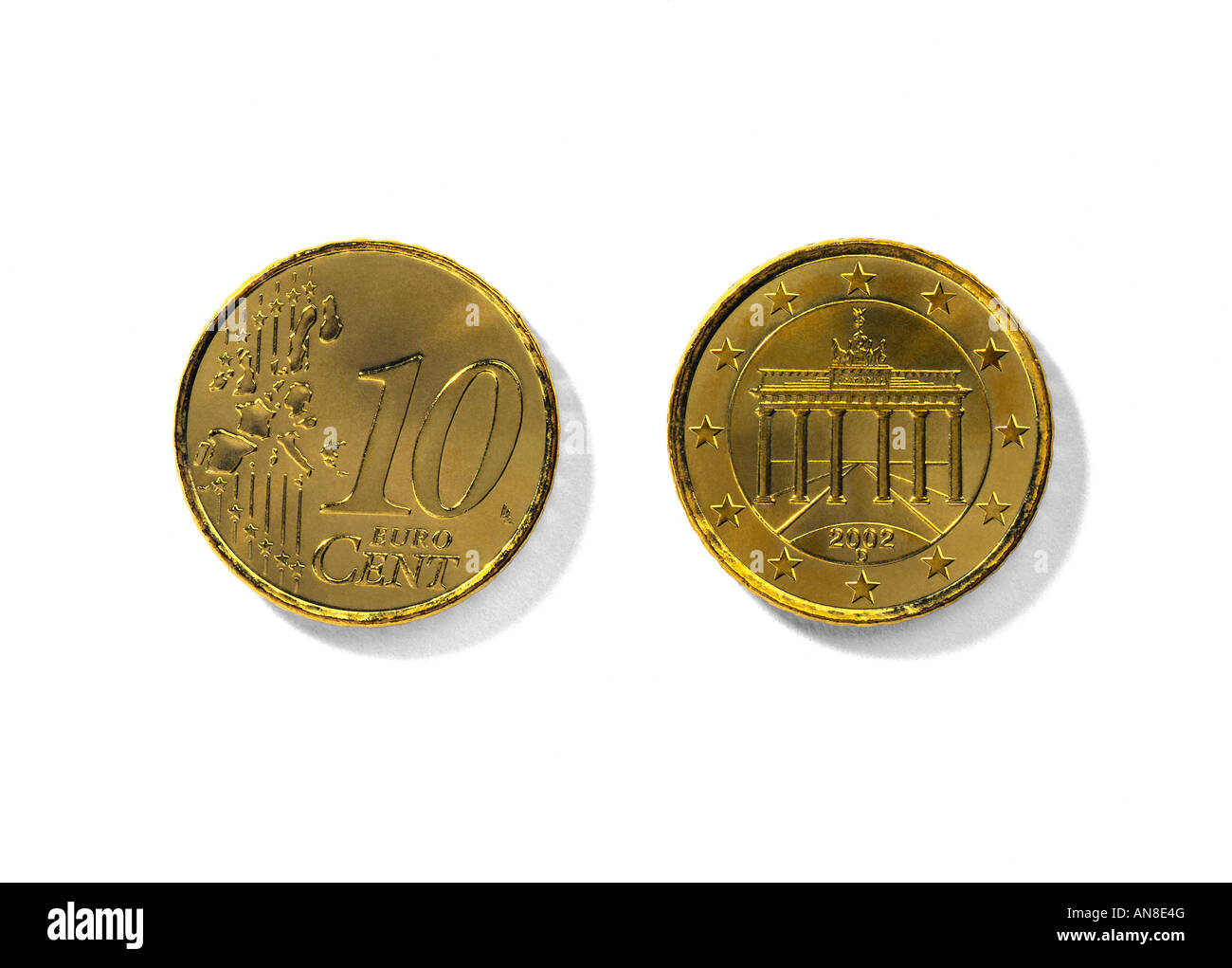 Weiss coins hi-res stock photography and images - Alamy