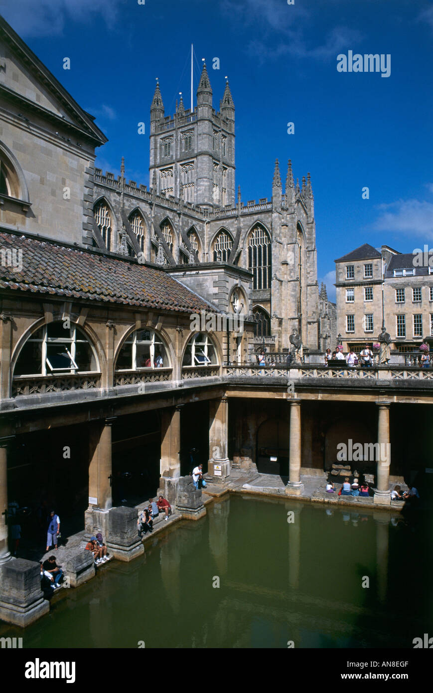 Baths in bath hi-res stock photography and images - Alamy