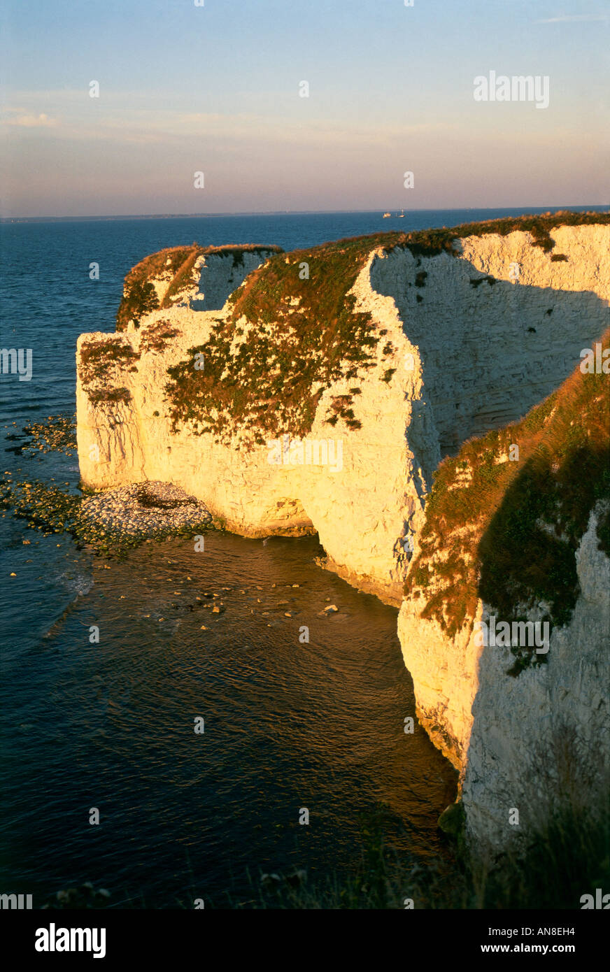 Old harry hi-res stock photography and images - Alamy